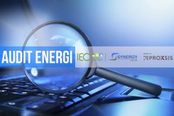 Audit Energi Berdasarkan ISO 50002 : 2014 - Indonesia Environment ...