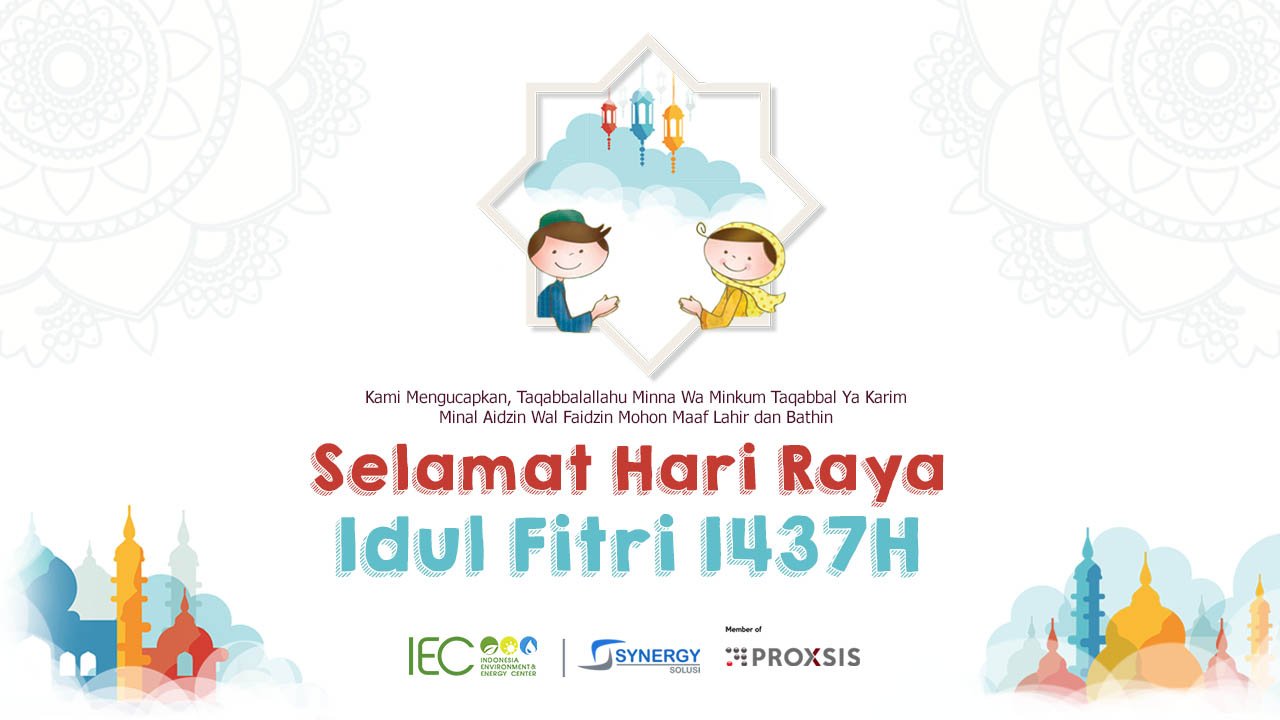 IEC -1 - Indonesia Environment & Energy Center