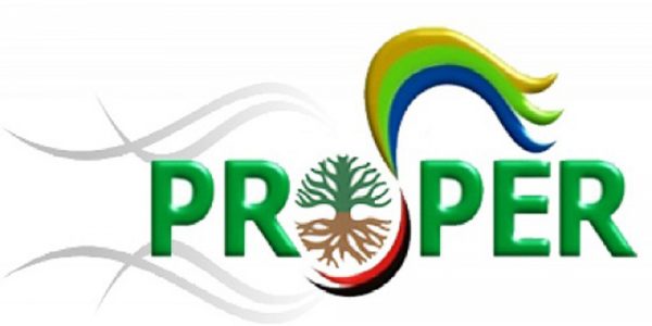 Training PROPER Hijau & Emas - Indonesia Environment & Energy Center