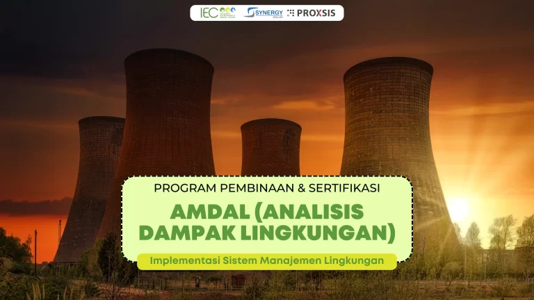 AMDAL vs UKL-UPL, Ini Perbedaan dan Waktu Tepat Membuatnya - Indonesia Environment & Energy Center