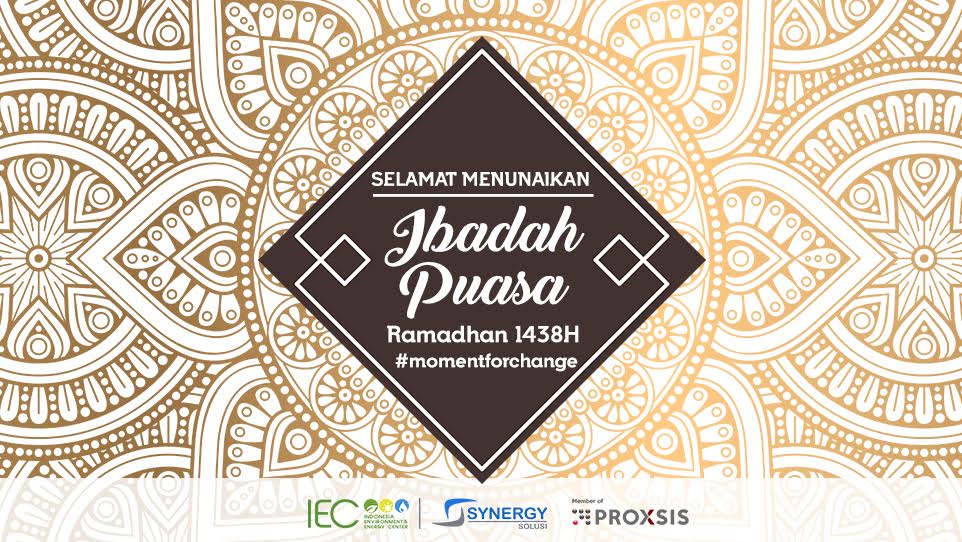 slide iec - Indonesia Environment & Energy Center