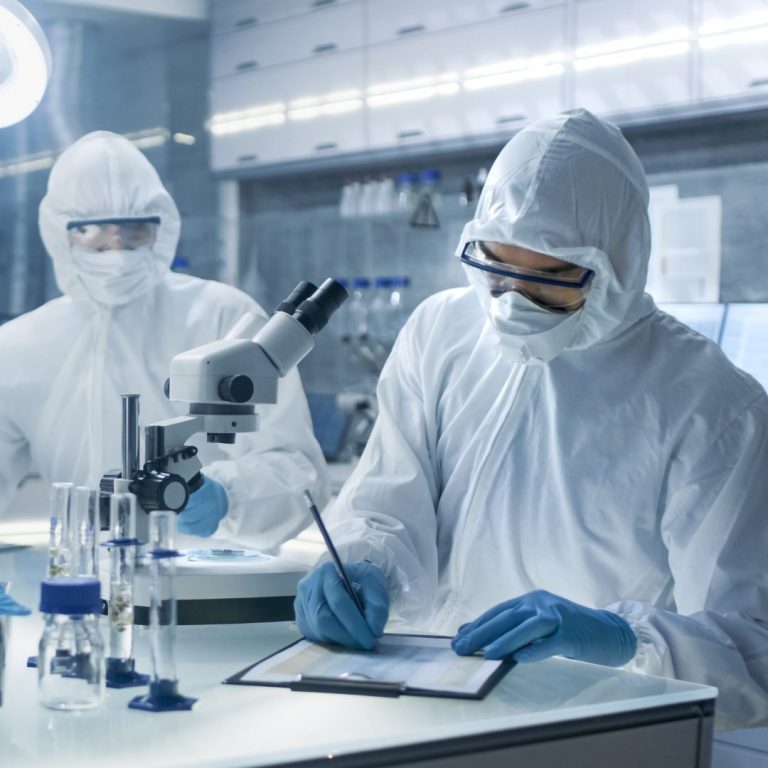 Material Safety Data Sheet (MSDS): Informasi Penting Penggunaan Bahan ...