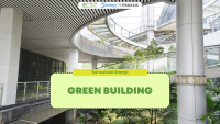 Mengenal Konsep Green Building - Indonesia Environment & Energy Center